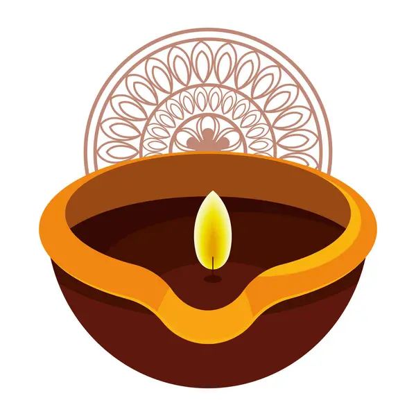 Deepam Vector Images | Depositphotos