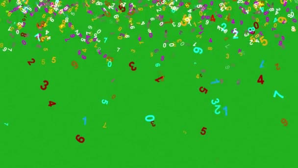 4,529 Falling green screen Videos, Royalty-free Stock Falling green ...