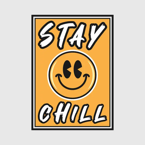 Emoji Smile Face Stay Hunger Phrase Stock Vector by ©wahyutjahyaarum ...