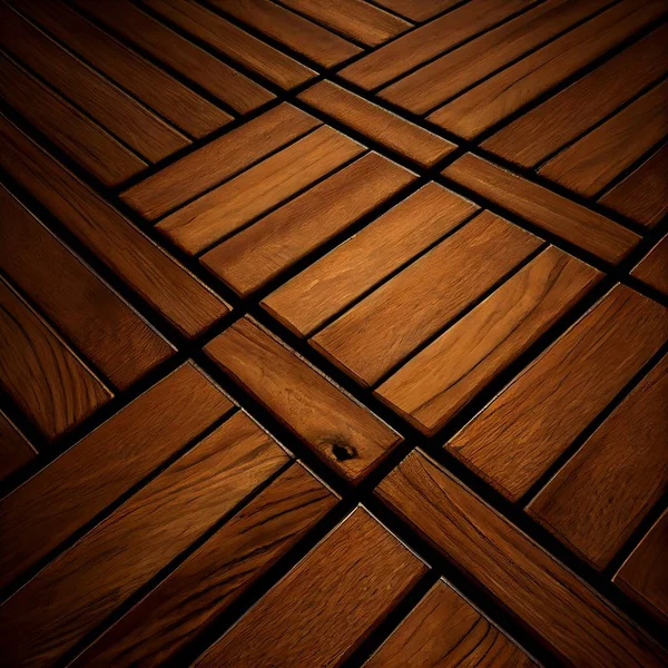 Wood plank surface abstract background. Decorative timber deck closeup ...