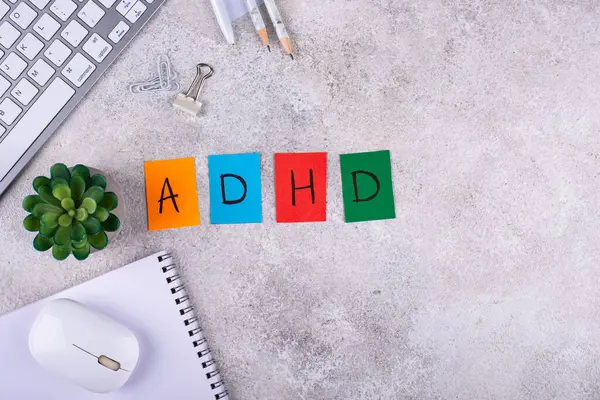 Adhd Stock Photos, Royalty Free Adhd Images | DepositPhotos