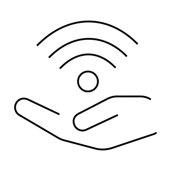 100,000 Nfc symbol Vector Images | Depositphotos