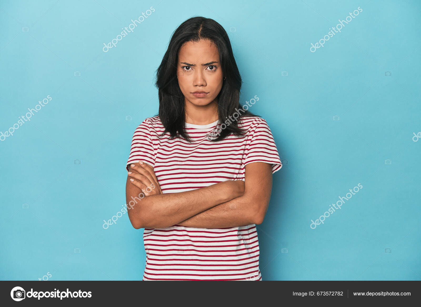 Sarcastic Expression