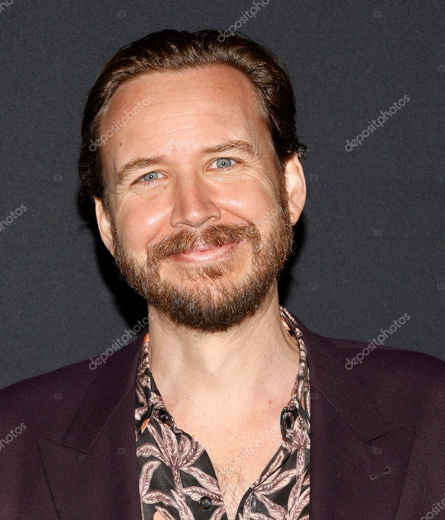 Los Angeles, CA, - 07 / 12 / 2022: Adam Hendricks llega al estreno de ...