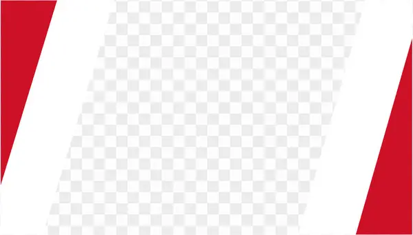 Monaco Zászló Hullám Elszigetelt Png Vagy Átlátszó Háttér Vektor ...