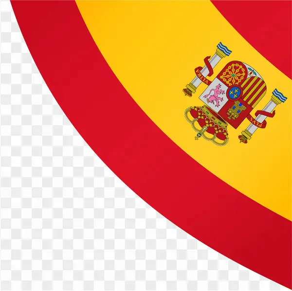 Spanish Flag Symbol Transparent