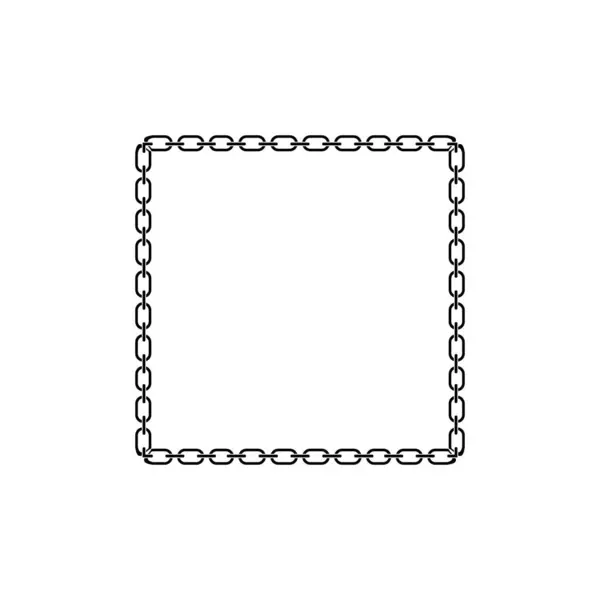 Square chain Stock Photos, Royalty Free Square chain Images | Depositphotos
