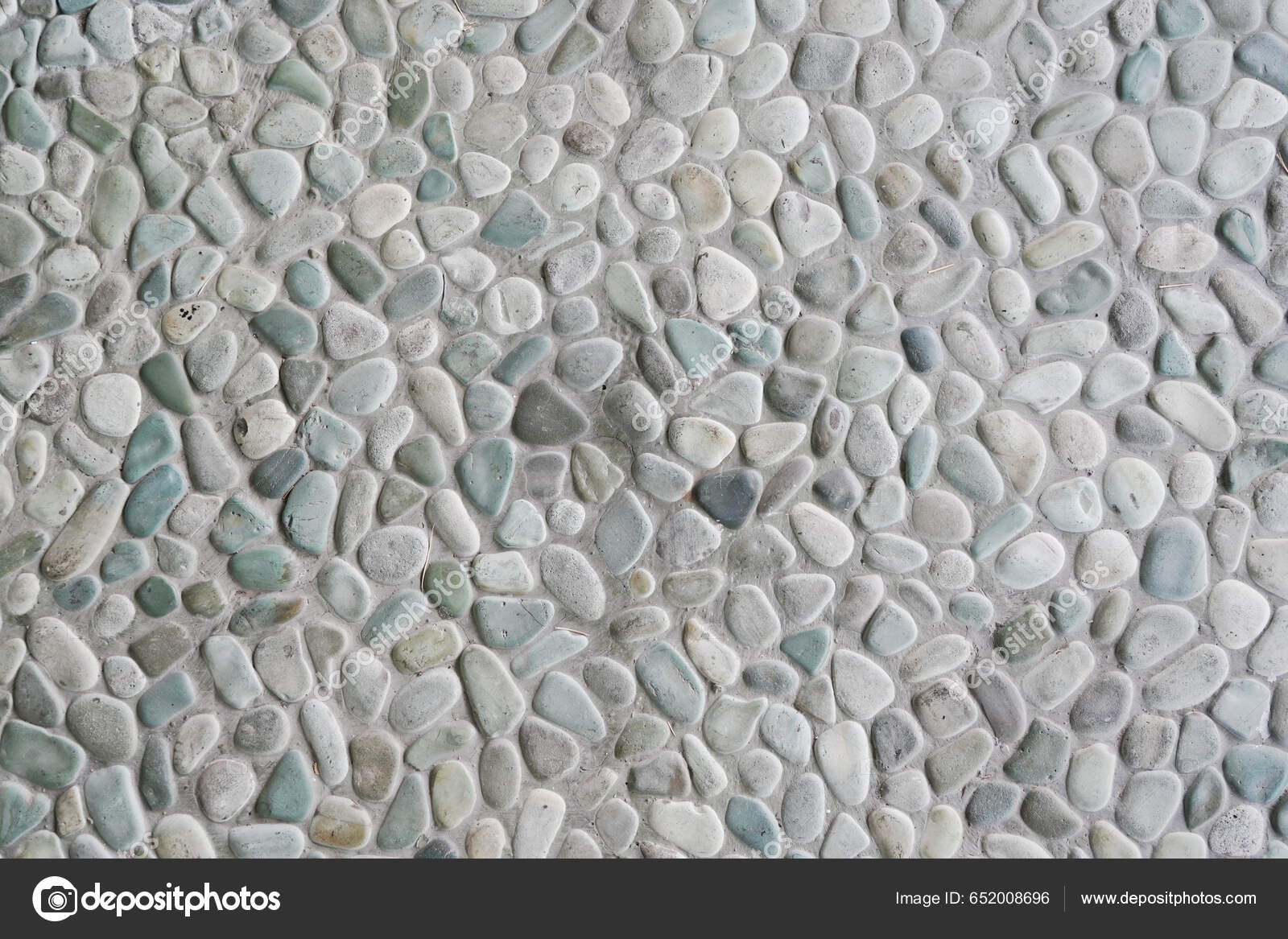 Cobblestone Texture Tile