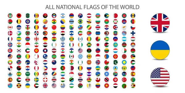 All National Flags World Names High Quality Vector Flag Isolated Stock ... All National Flags World Names High Quality Vector Flag Isolated Stock ...
