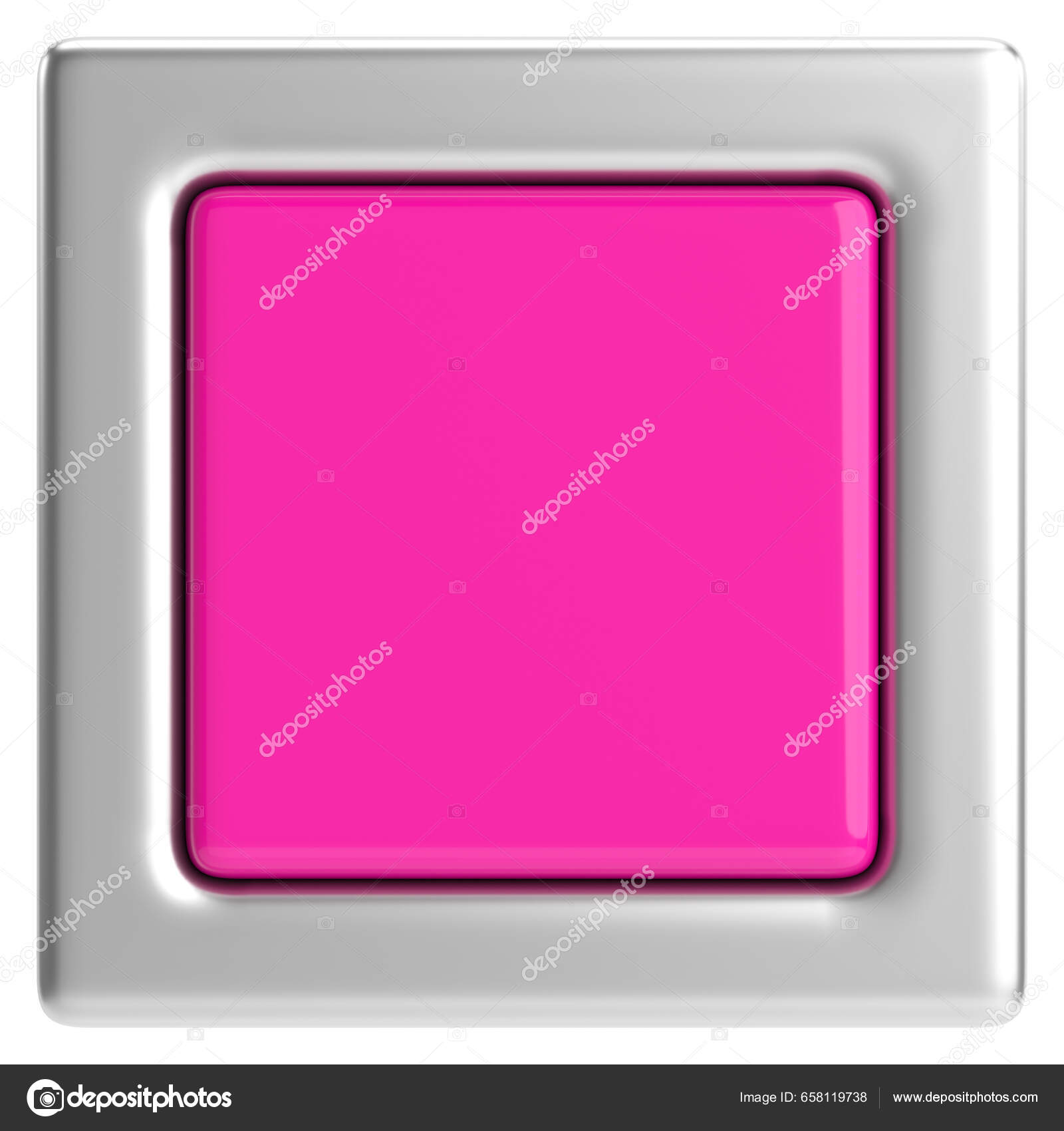 Unchecked Checkbox Empty Checkbox Illustration Stock Photo by ...