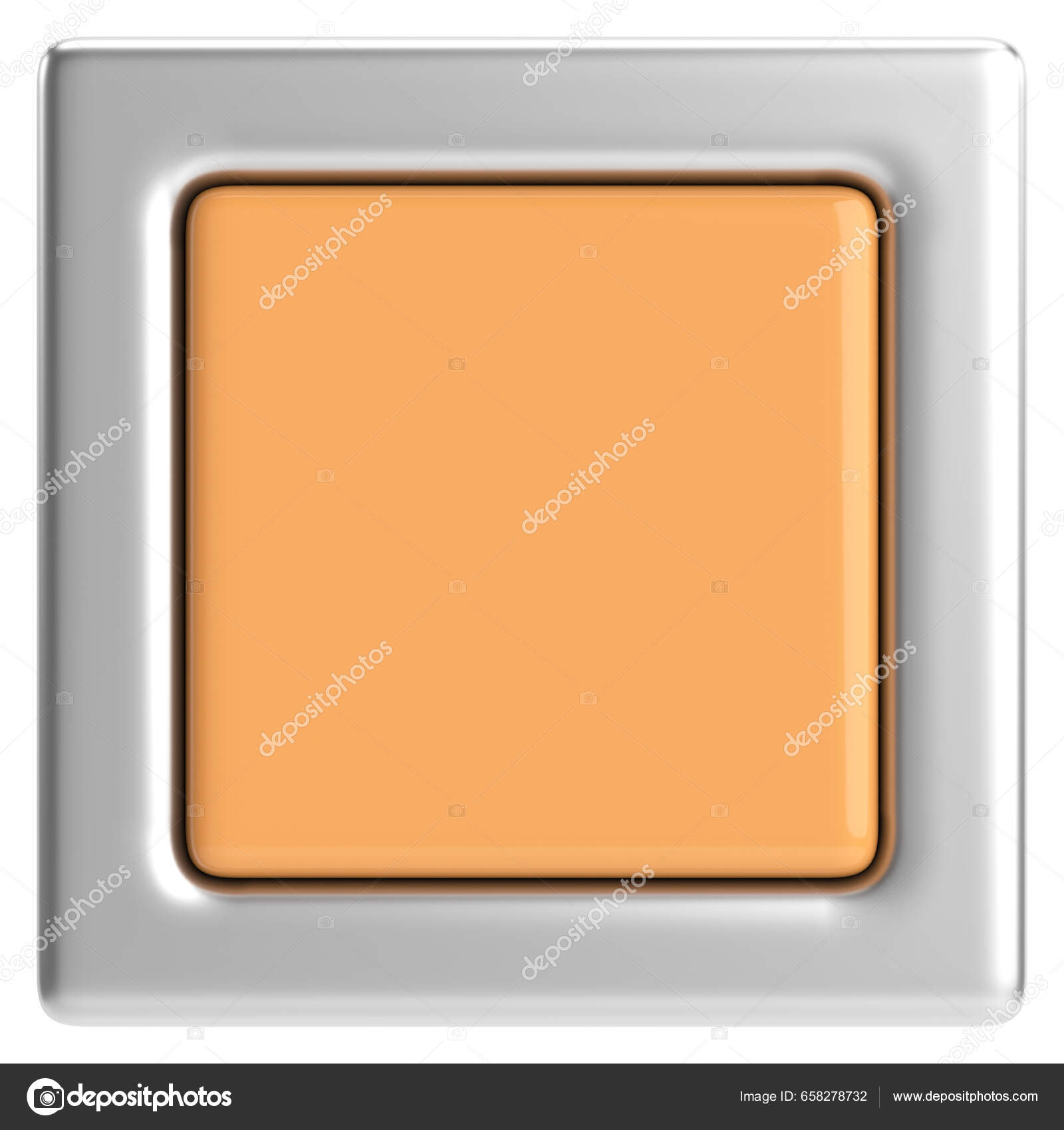 Empty Checkbox Image