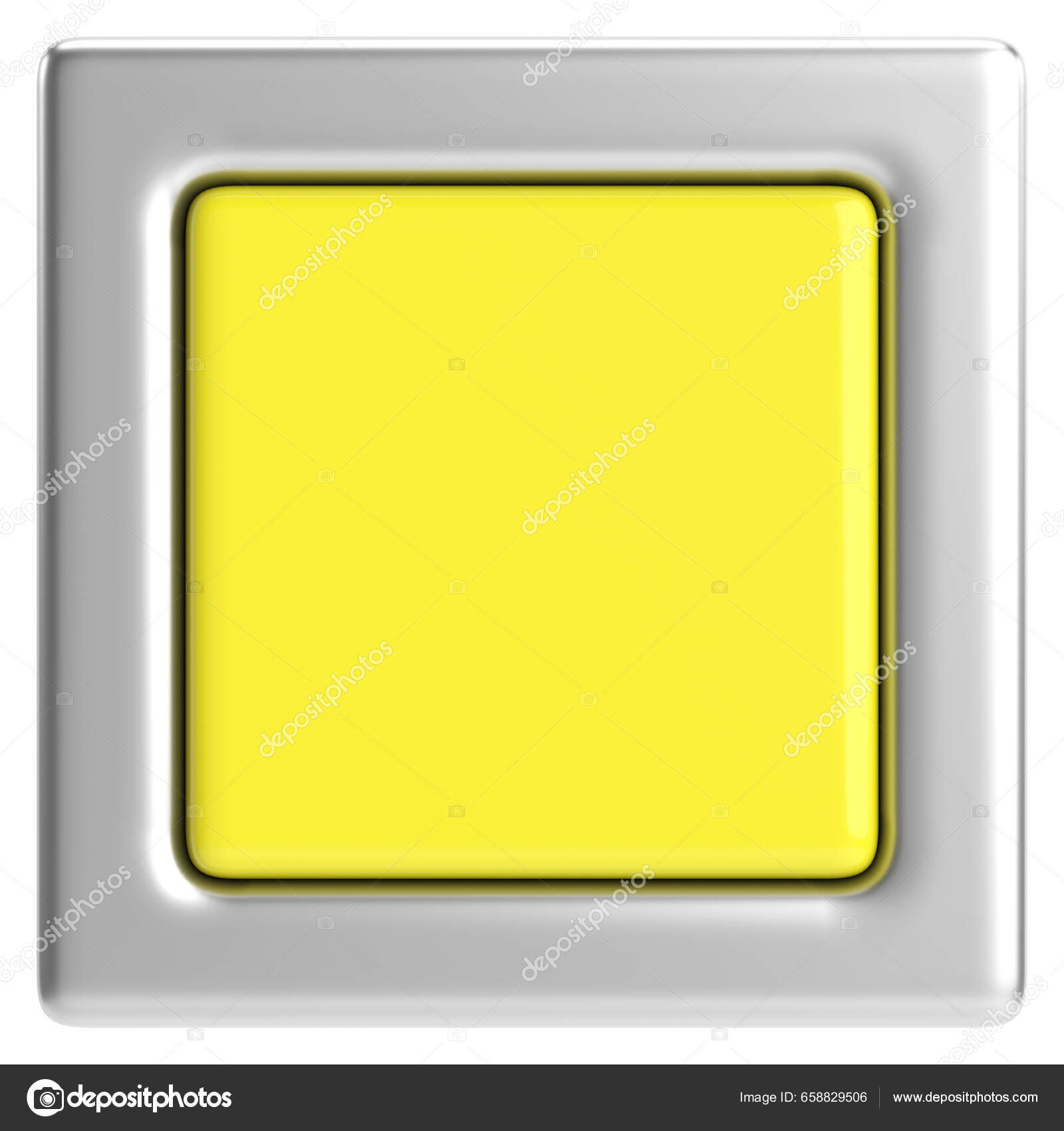 Empty Checkbox Image