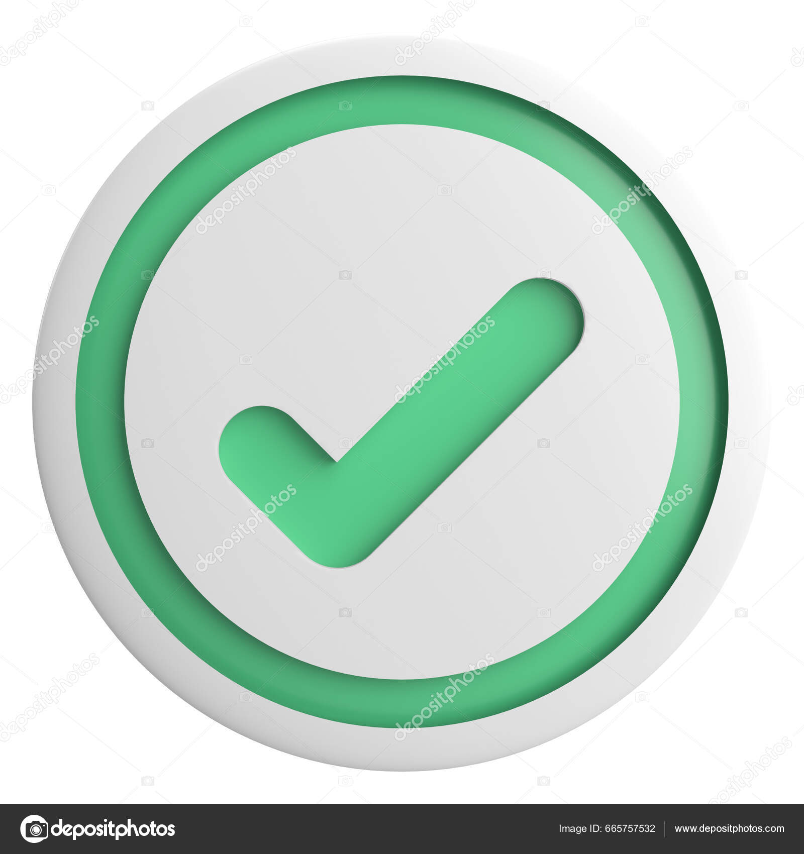 Casilla Verificación Marca Verificación Ilustración: fotografía de ...