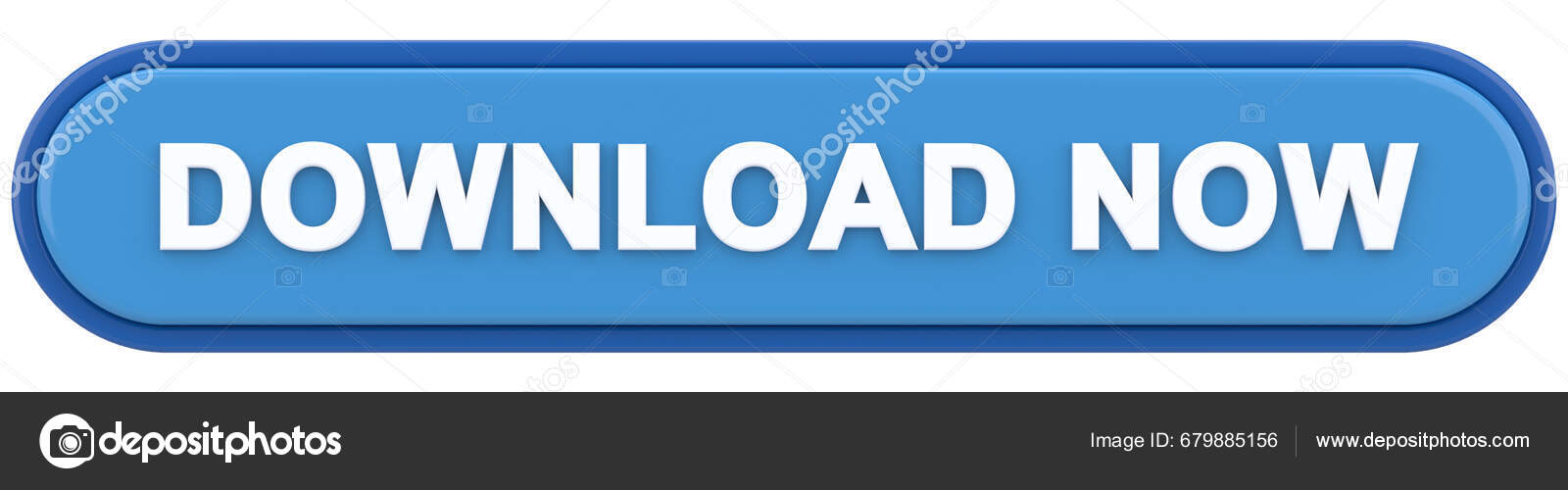 Download Now Button Illustration — Stock Photo © piyaphat50@gmail.com ...