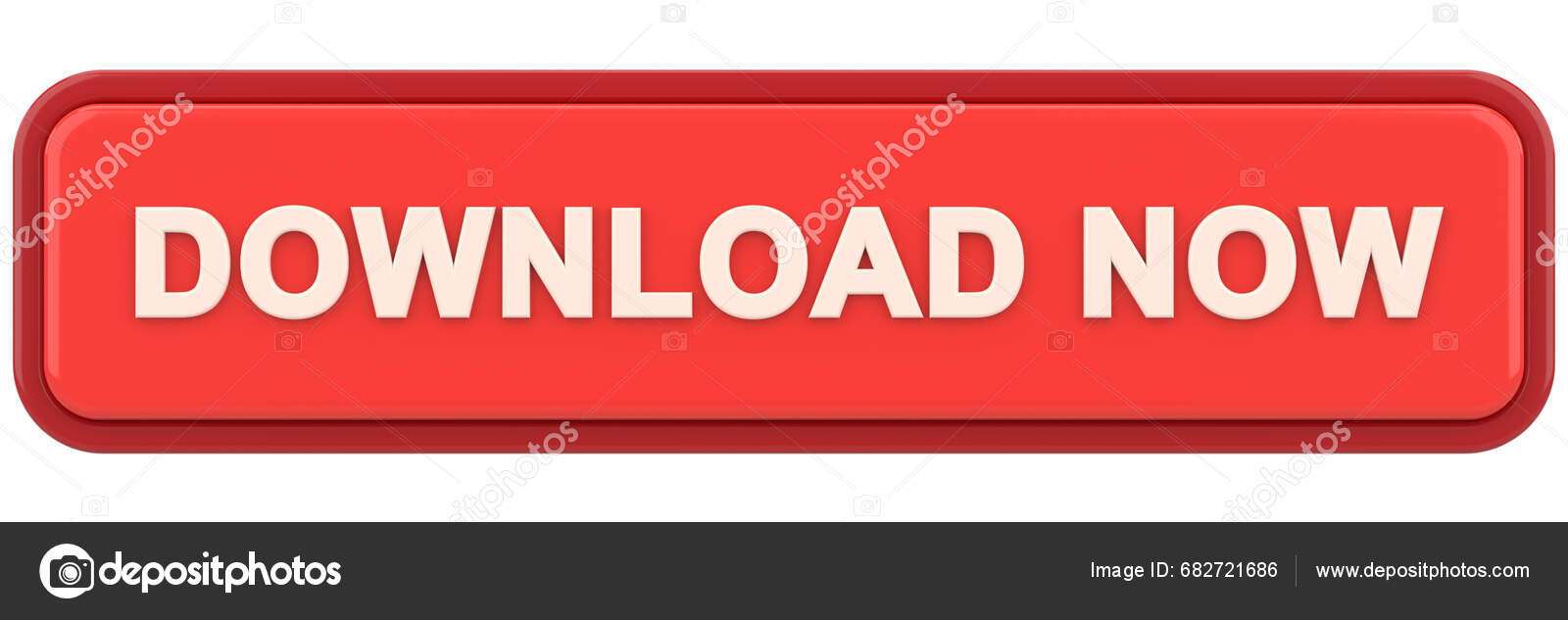 Download Now Button Illustration — Stock Photo © piyaphat50@gmail.com ...