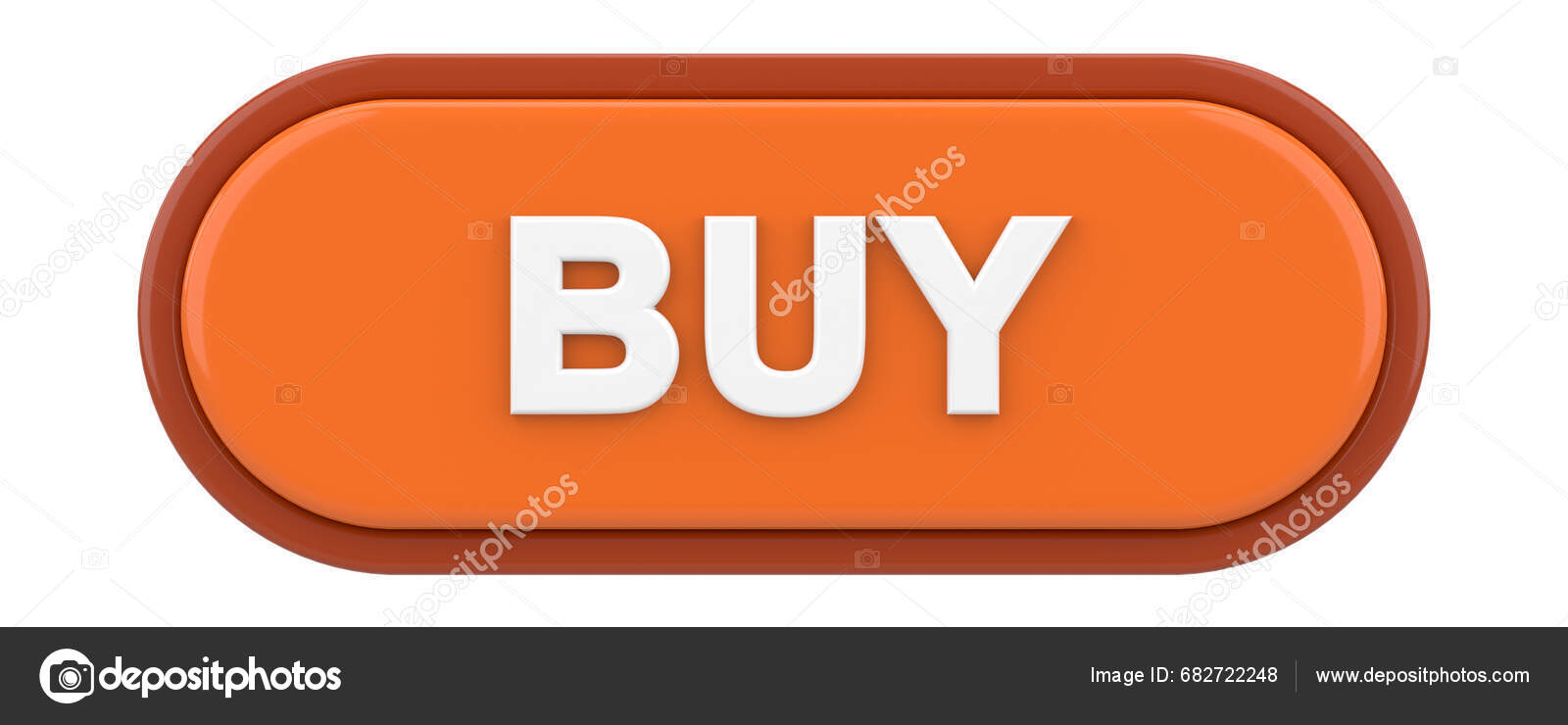 Buy Button Button Illustration — Stock Photo © piyaphat50@gmail.com ...