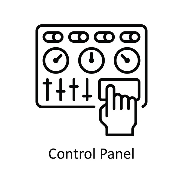 304,069 Control panel Vector Images | Depositphotos