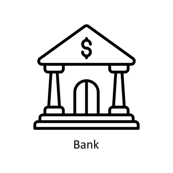 Bank Icons Vector Bank Vector SVG Icon (3) SVG Repo