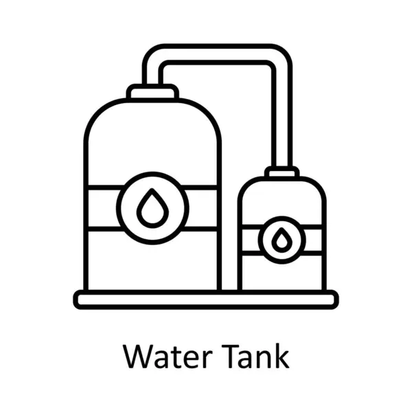 12,051,798 Home water tank Vector Images | Depositphotos