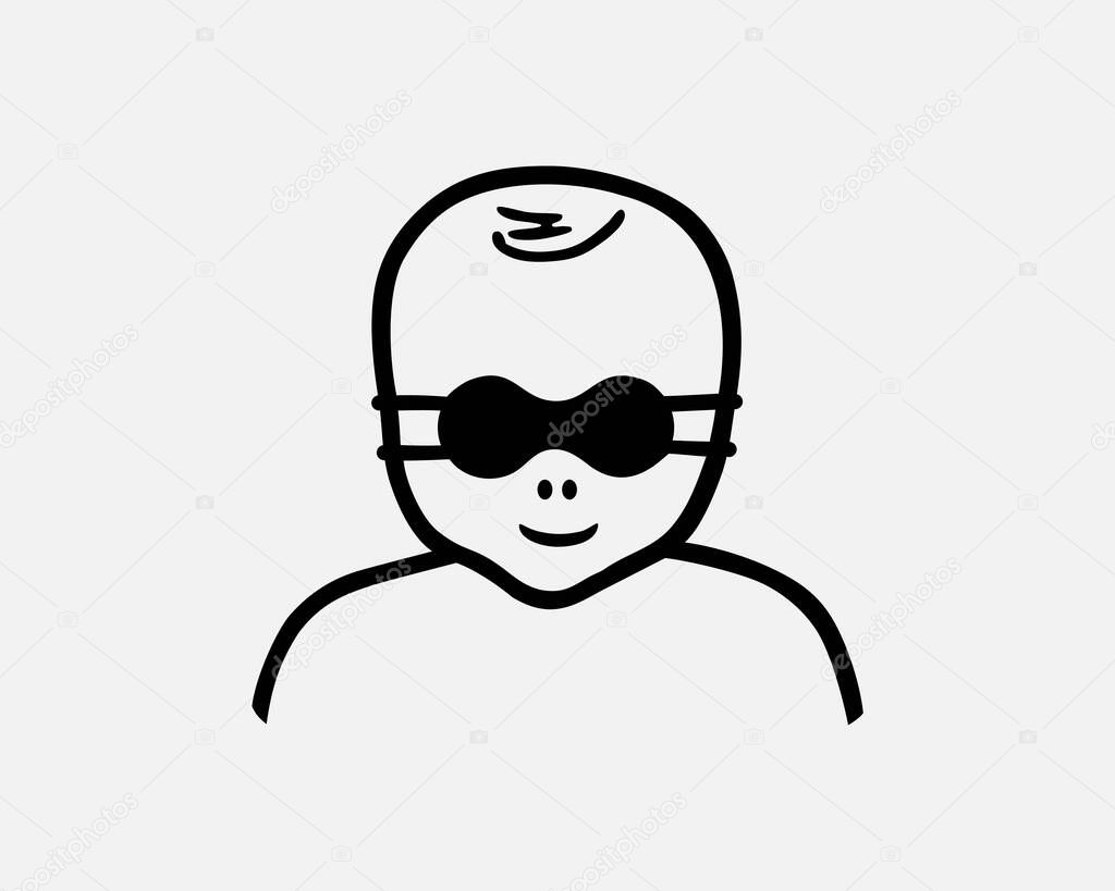 Marcapasos Icono Corazón Artificial Cardíaco Pace Maker Pulso Negro ...