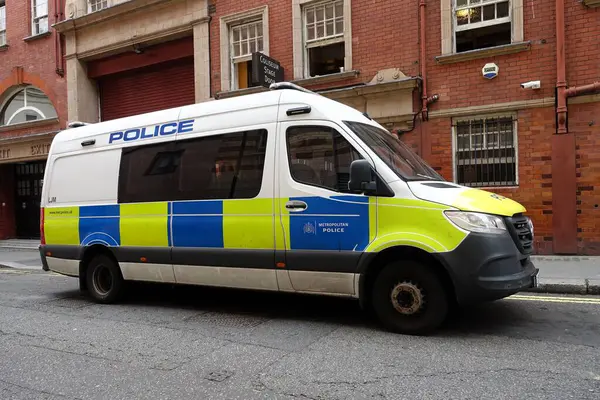 Police transit van Stock Photos, Royalty Free Police transit van Images ...