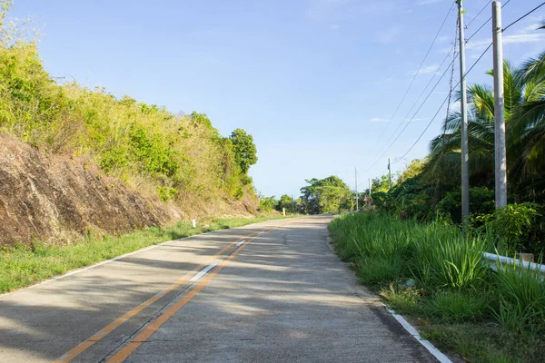 Philippines road Stock Photos, Royalty Free Philippines road Images ...