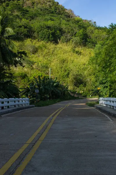 Philippines road Stock Photos, Royalty Free Philippines road Images ...