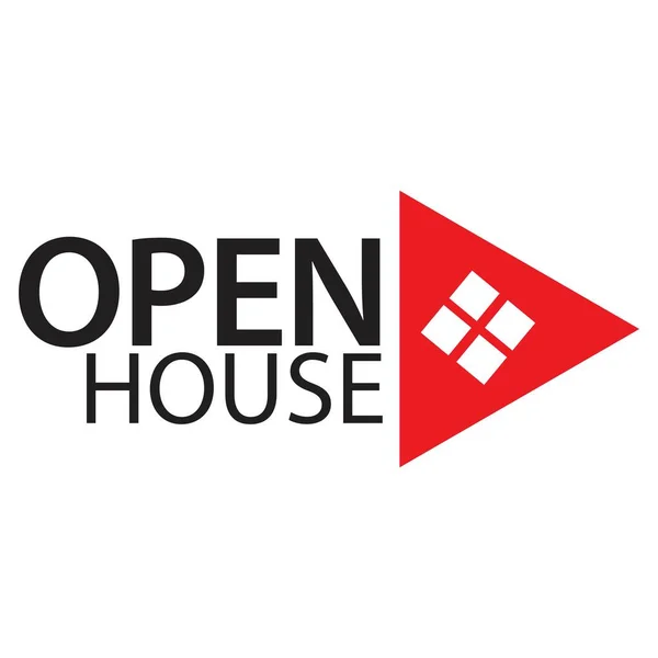 8,491,780 Open house logo Vector Images | Depositphotos