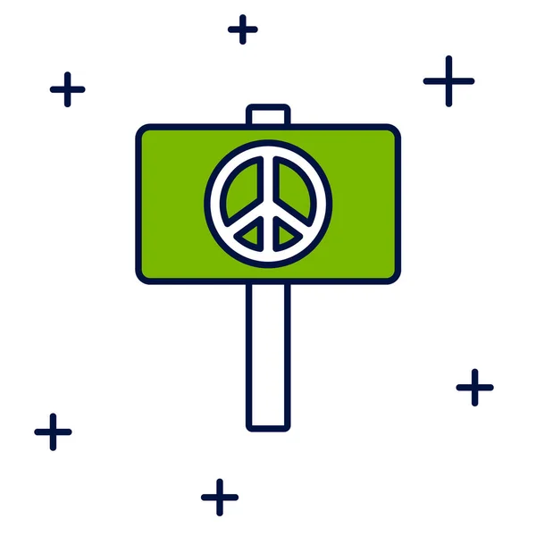 100,000 Peace icon Vector Images | Depositphotos