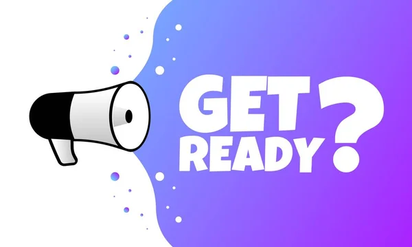 Get ready Vector Images | Depositphotos