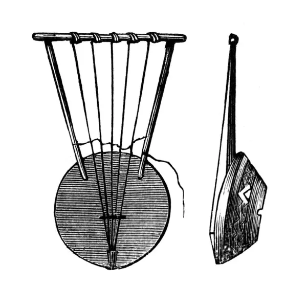 Lyre turque Stock Photos, Royalty Free Lyre turque Images | Depositphotos