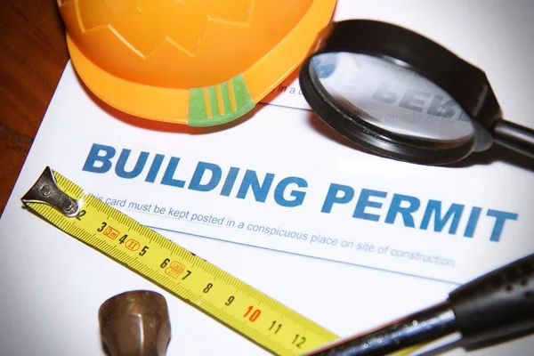 Building permits Stock Photos, Royalty Free Building permits Images ...