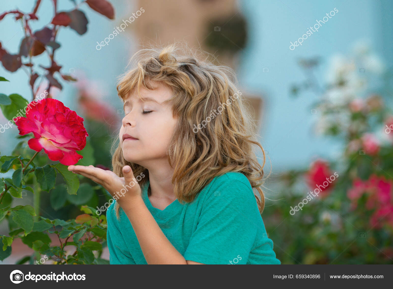 Natural Kids Be Like