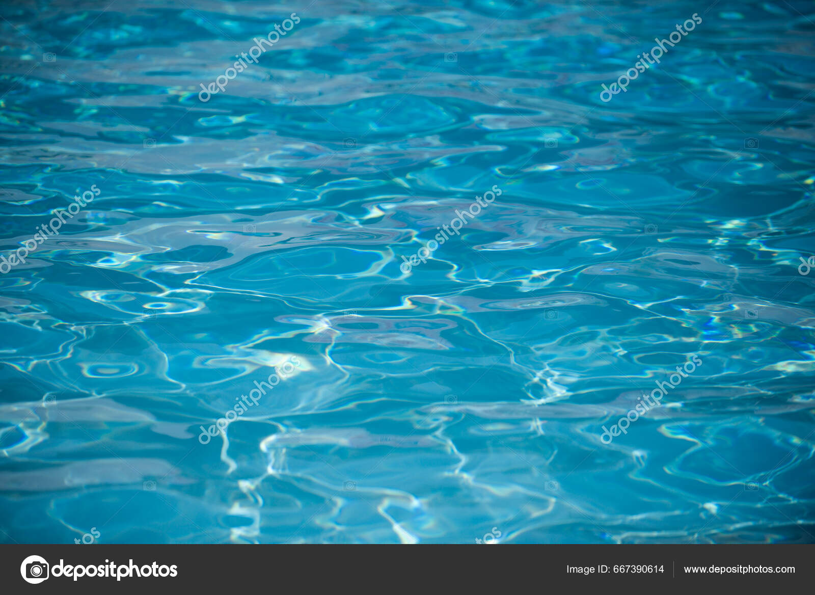 Water Swimming Pool Background High Resolution Wave Abstract Rippled ...