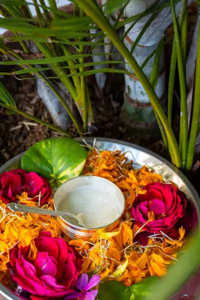 Hindu ritual Stock Photos, Royalty Free Hindu ritual Images | Depositphotos