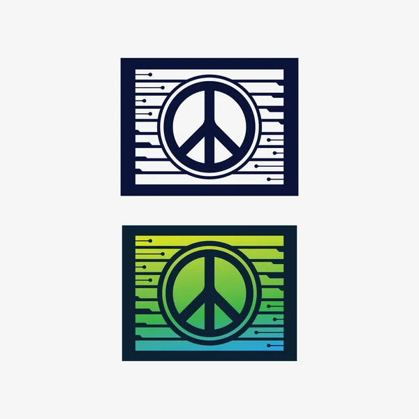 16,468,061 Paz logos Vector Images | Depositphotos