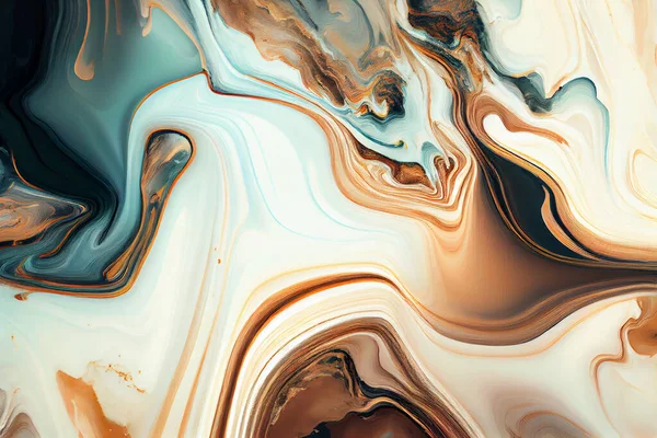 Abstract background, marble earth tone color - Stock Image - Everypixel