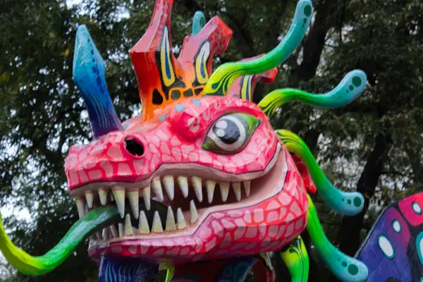 Alebrijes Stock Photos, Royalty Free Alebrijes Images | Depositphotos
