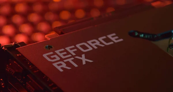 Geforce rtx Stock Photos, Royalty Free Geforce rtx Images | Depositphotos