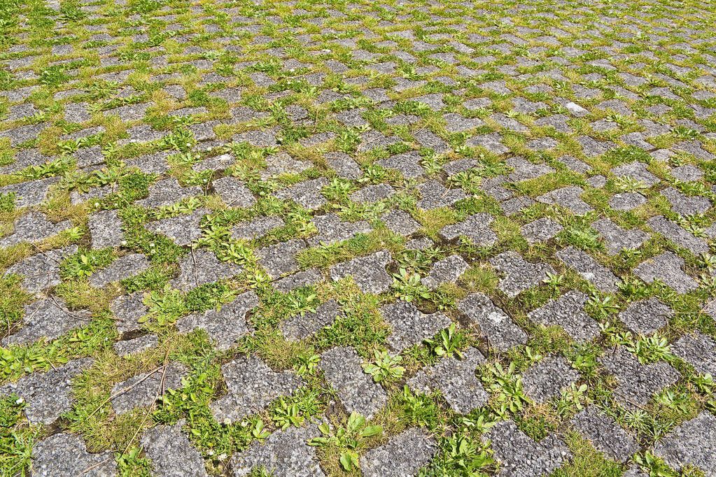 Pavimentos Permeables De Hormigón Superior