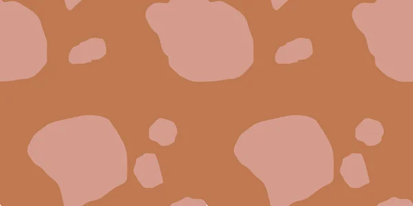 Vitiligo Skin Disease Seamless Vector Pattern Happy Day Self Love Stock ...