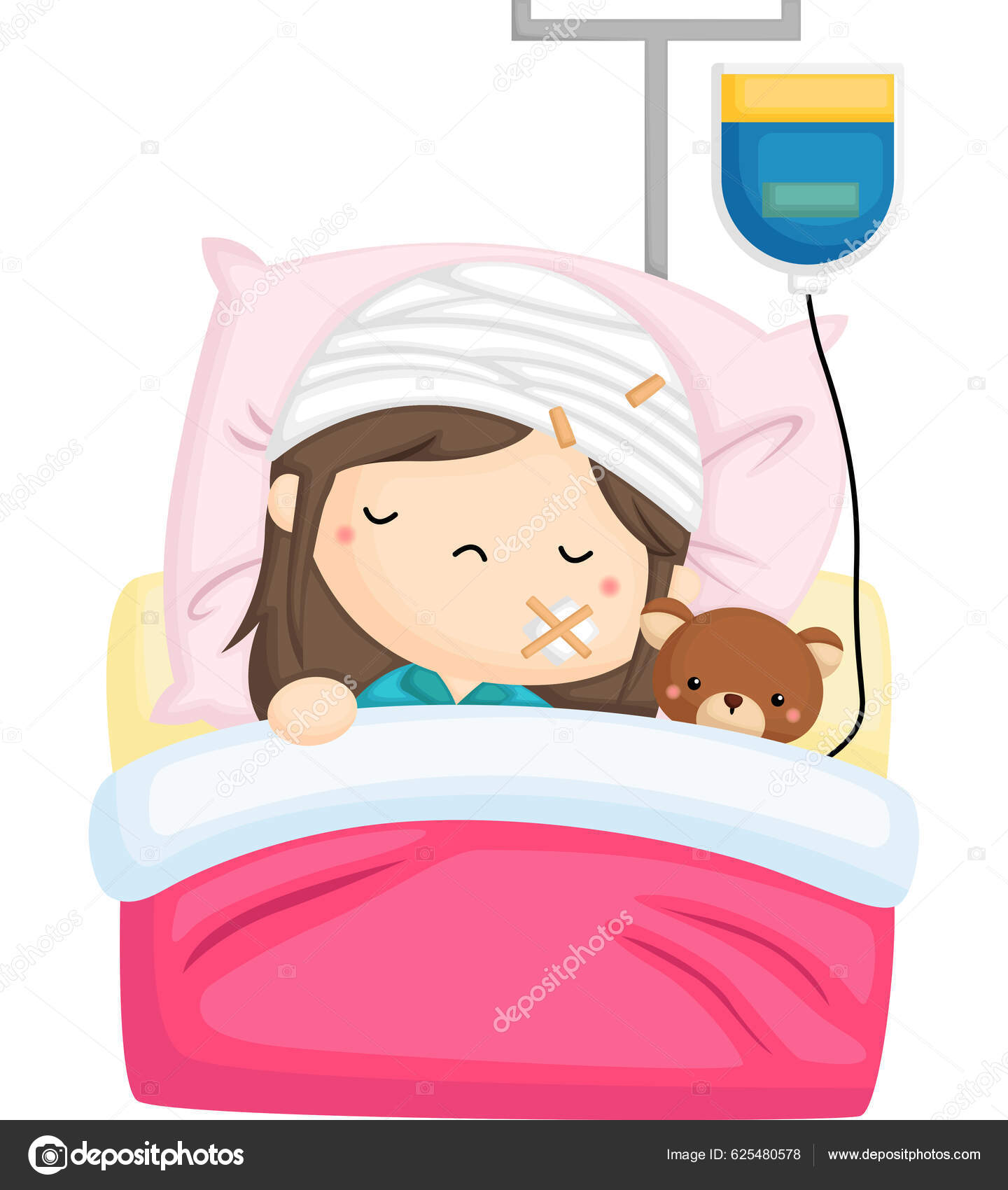 Sickbay Clipart
