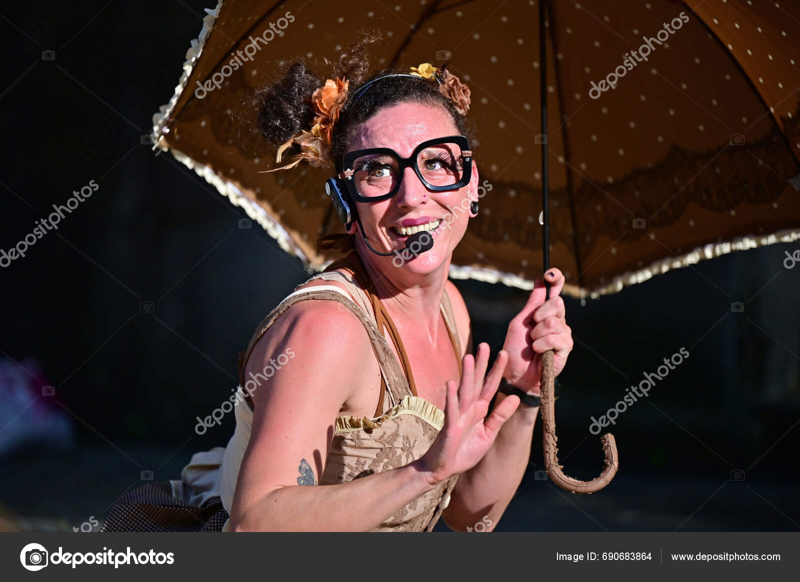 Linz Pavement Spectacle One Most Important Diverse Street Art Festivals ...