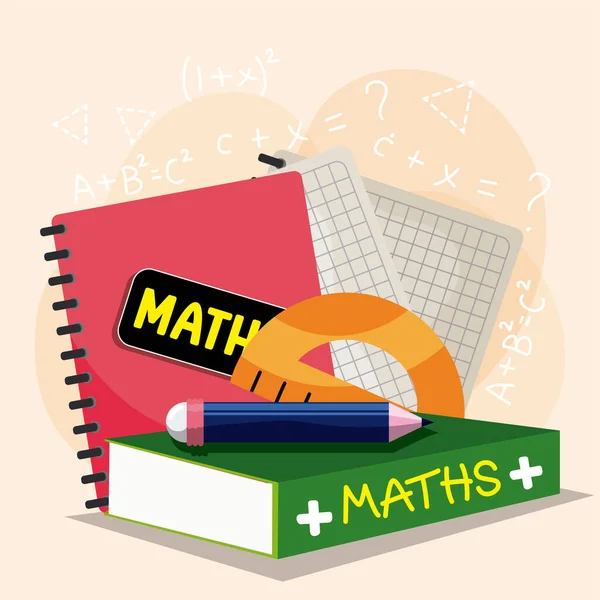 School subjects math Stock Photos, Royalty Free School subjects math ...
