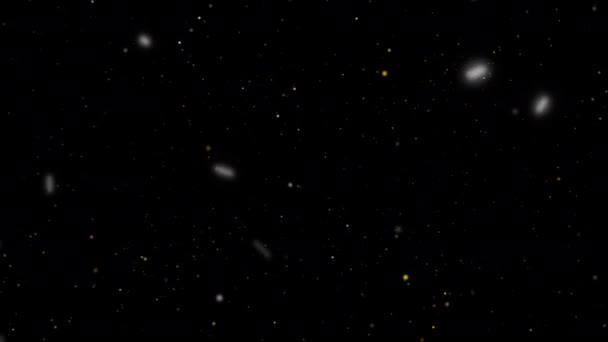 Dust Particles Overlay Floating Glittering Particles Transparent ...