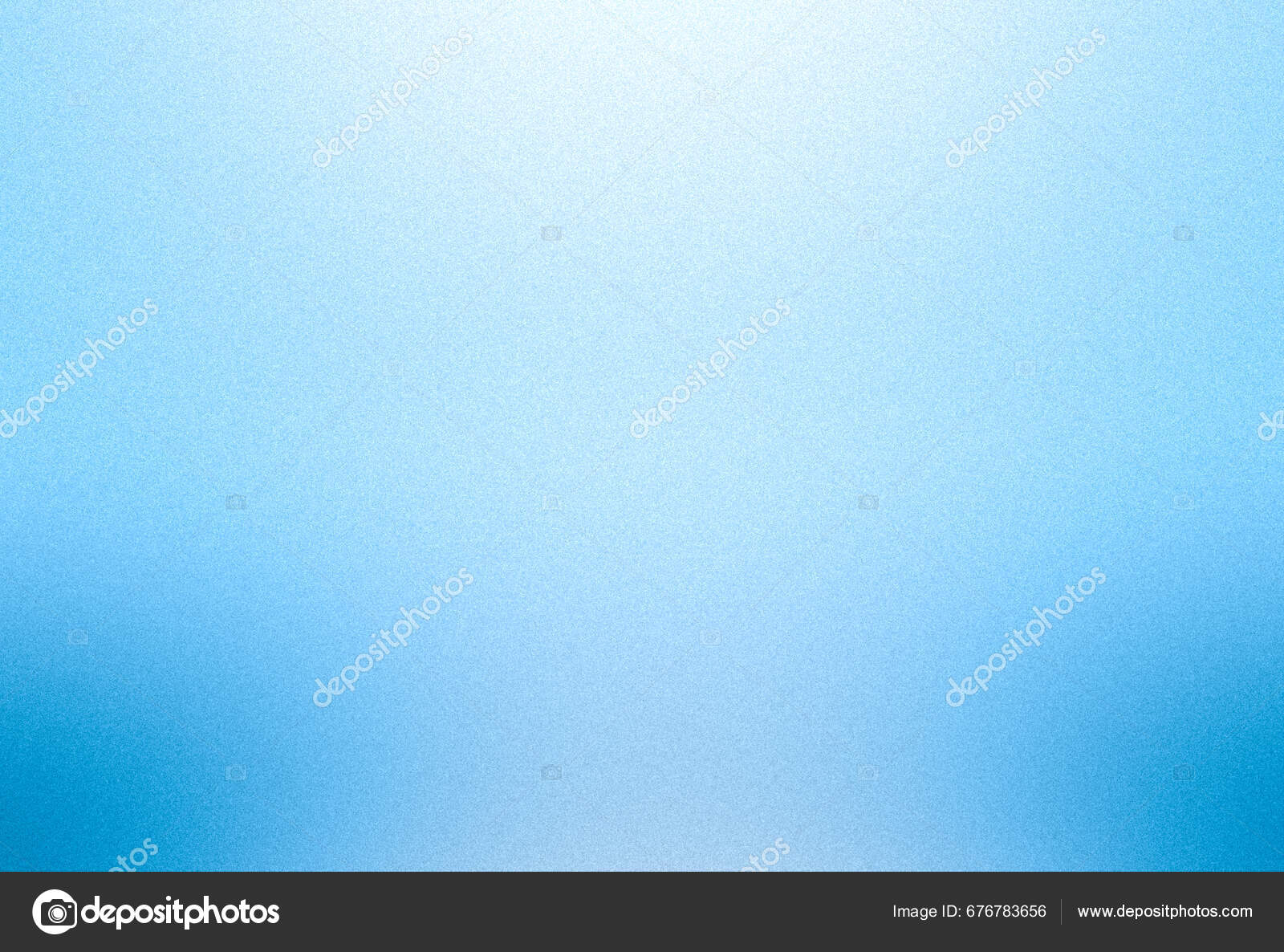 Light Blue Gradient Soft Rough Background Template Design Elements ...