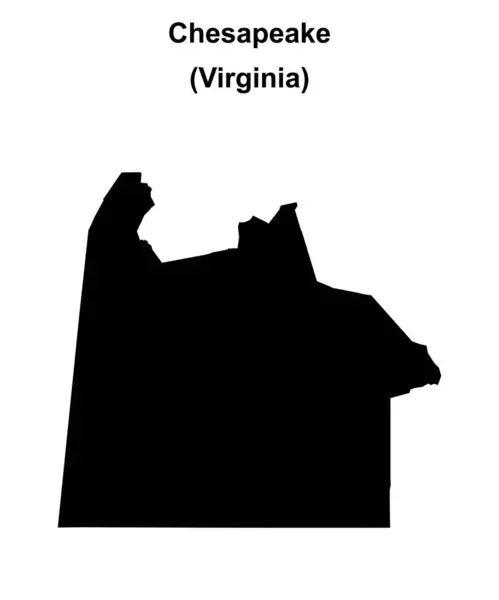 Chesapeake virginia Vector Images | Depositphotos