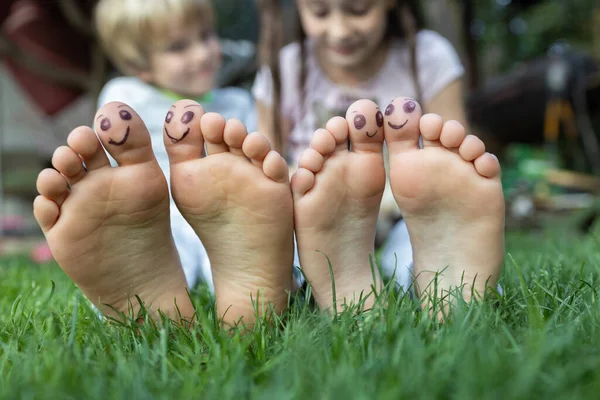 Kids feet Stock Photos, Royalty Free Kids feet Images | Depositphotos