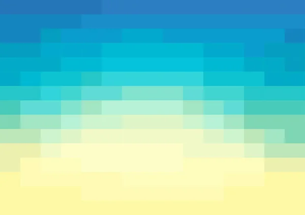 100,000 Pixel art sky Vector Images | Depositphotos