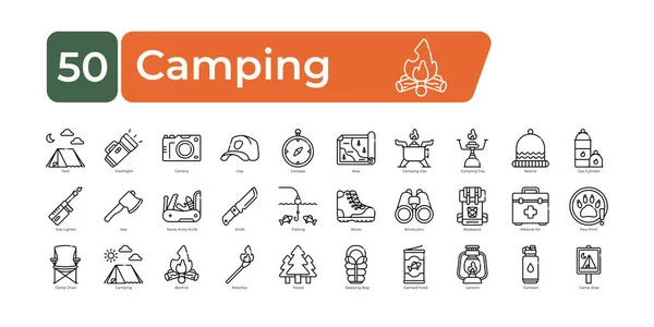 100,000 Camping symbols Vector Images | Depositphotos